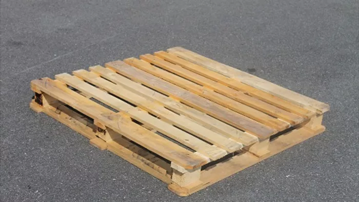 CP PALLETS